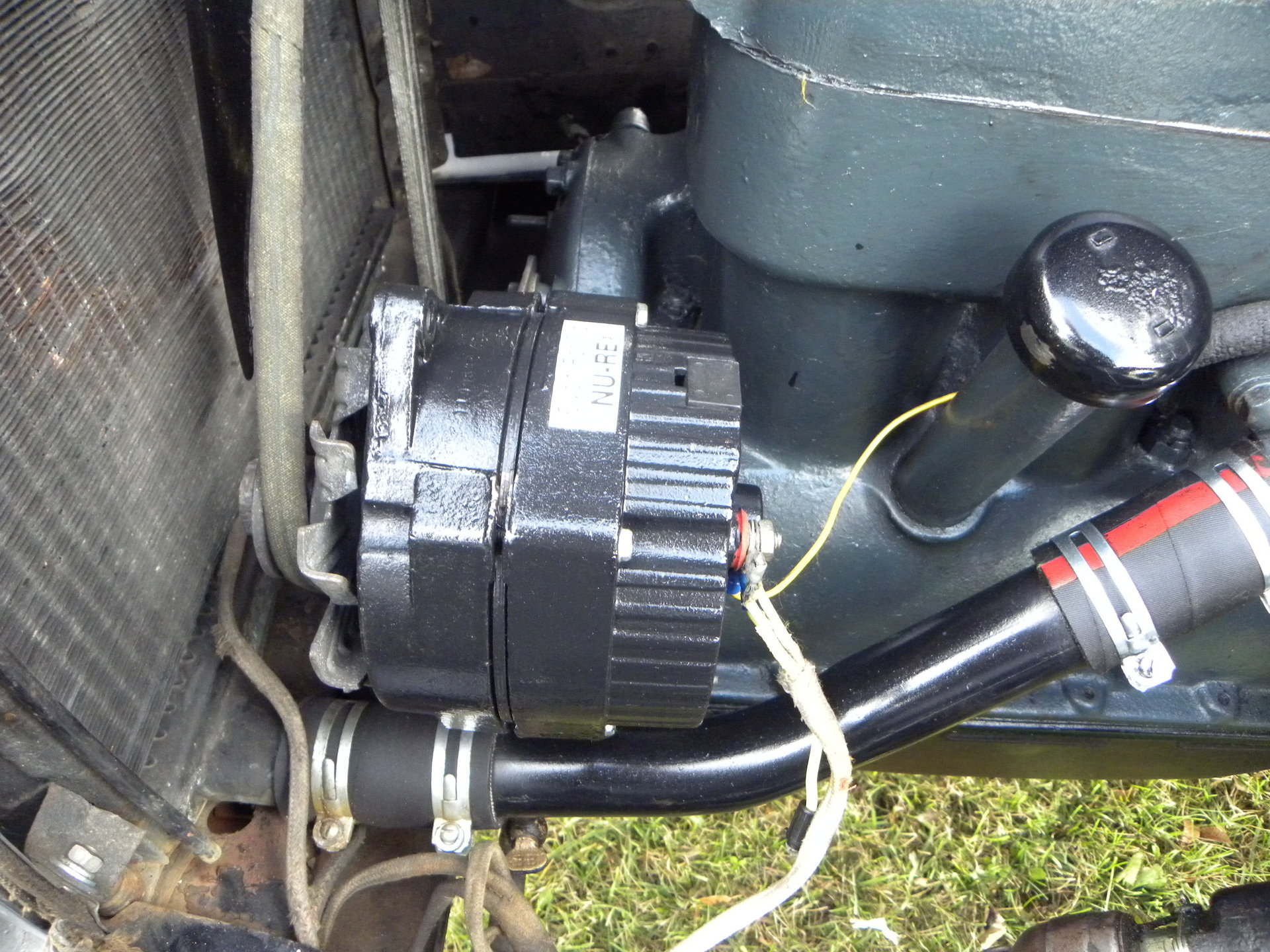 1931 Ford Model A | Volo Auto Museum