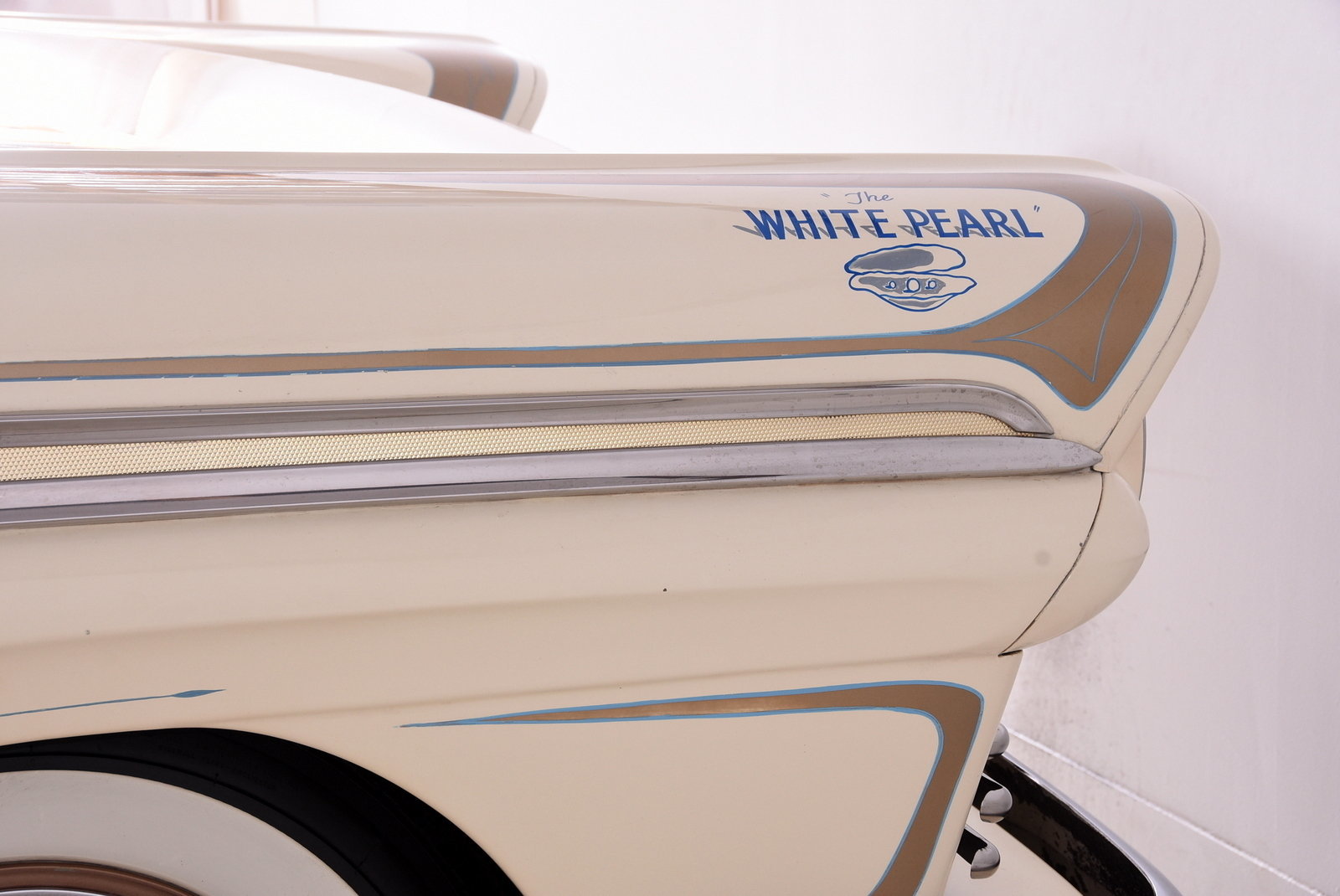 1957 Ford Fairlane | Volo Auto Museum