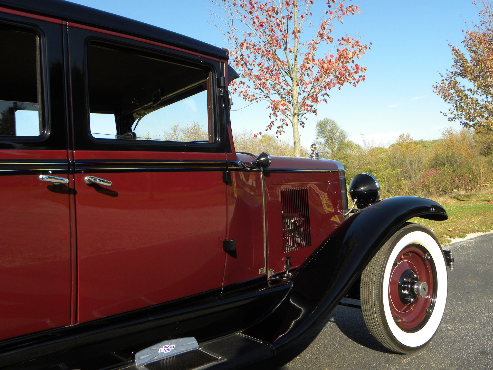 1930 Chevrolet Universal | Volo Auto Museum