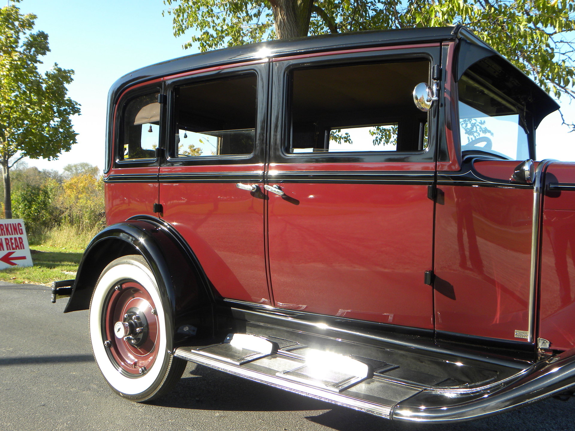 1930 Chevrolet Universal | Volo Auto Museum
