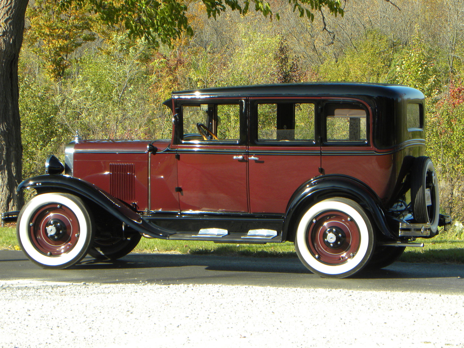 1930 Chevrolet Universal | Volo Auto Museum
