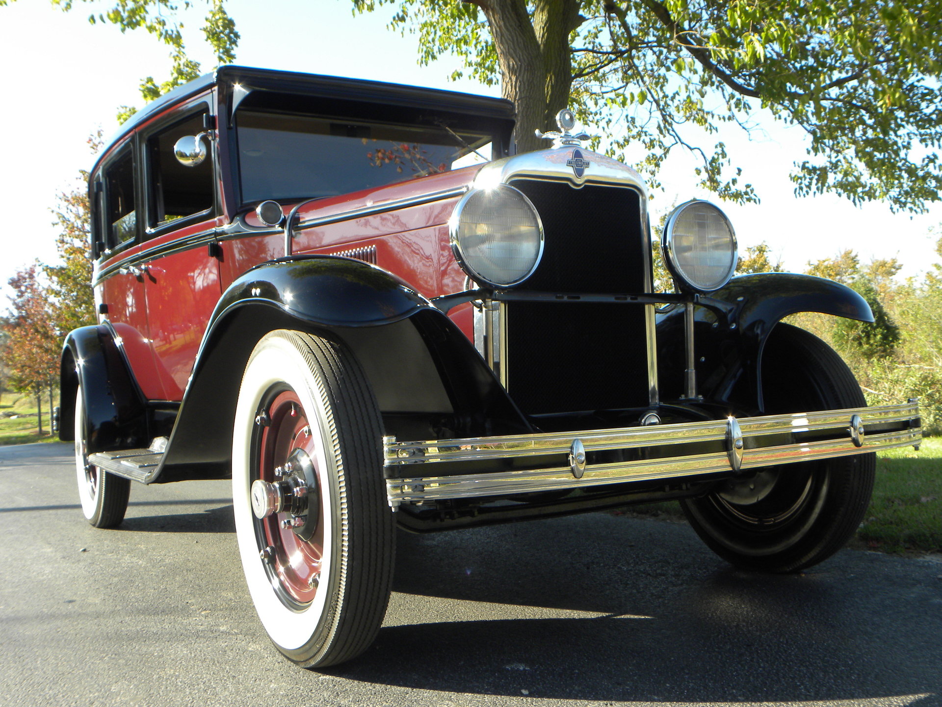 1930 Chevrolet Universal | Volo Auto Museum
