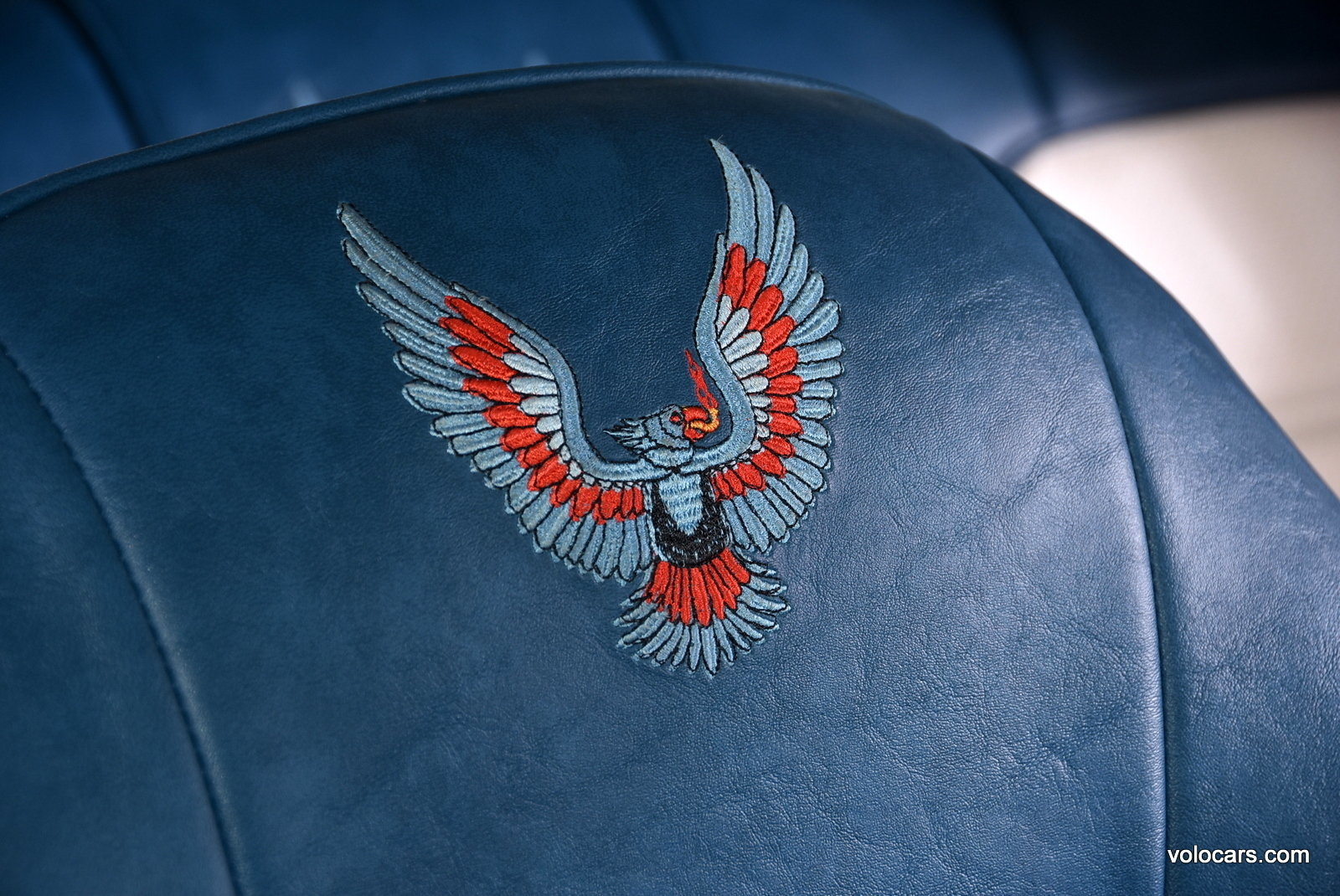 1977 Pontiac Trans Am | Volo Auto Museum