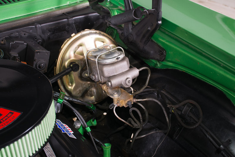 1971 Chevrolet Nova | Volo Auto Museum