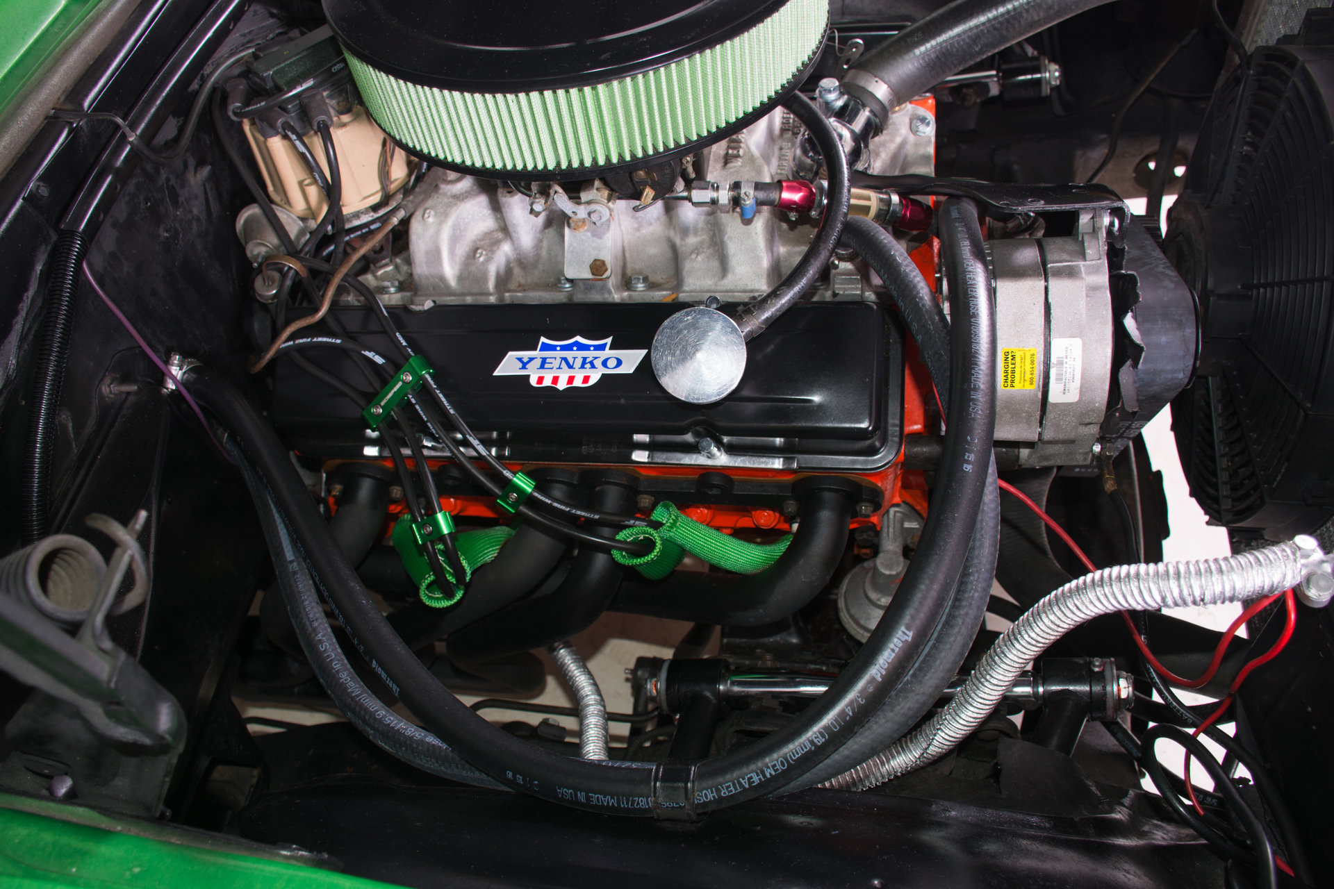 1971 Chevrolet Nova | Volo Auto Museum