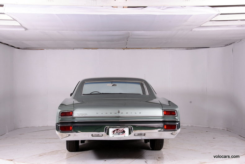 1965 Oldsmobile Dynamic 88 | Volo Auto Museum