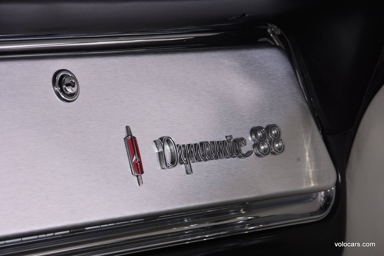 1965 Oldsmobile Dynamic 88 | Volo Auto Museum