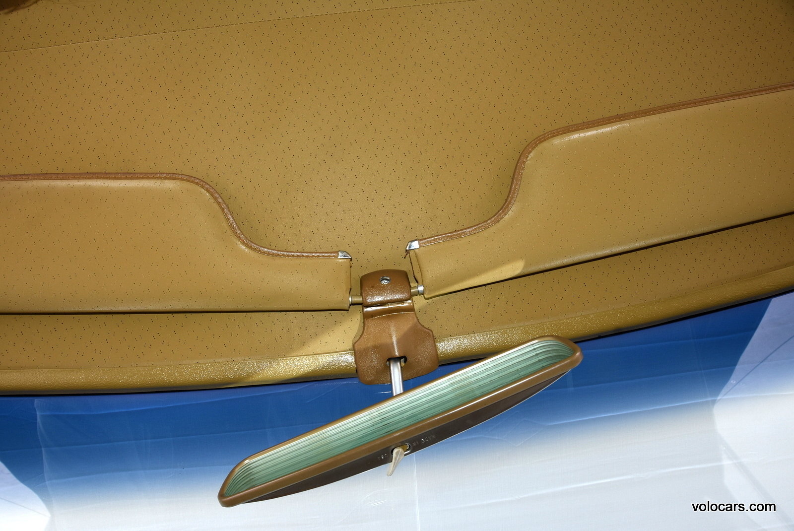 1969 Pontiac GTO | Volo Auto Museum