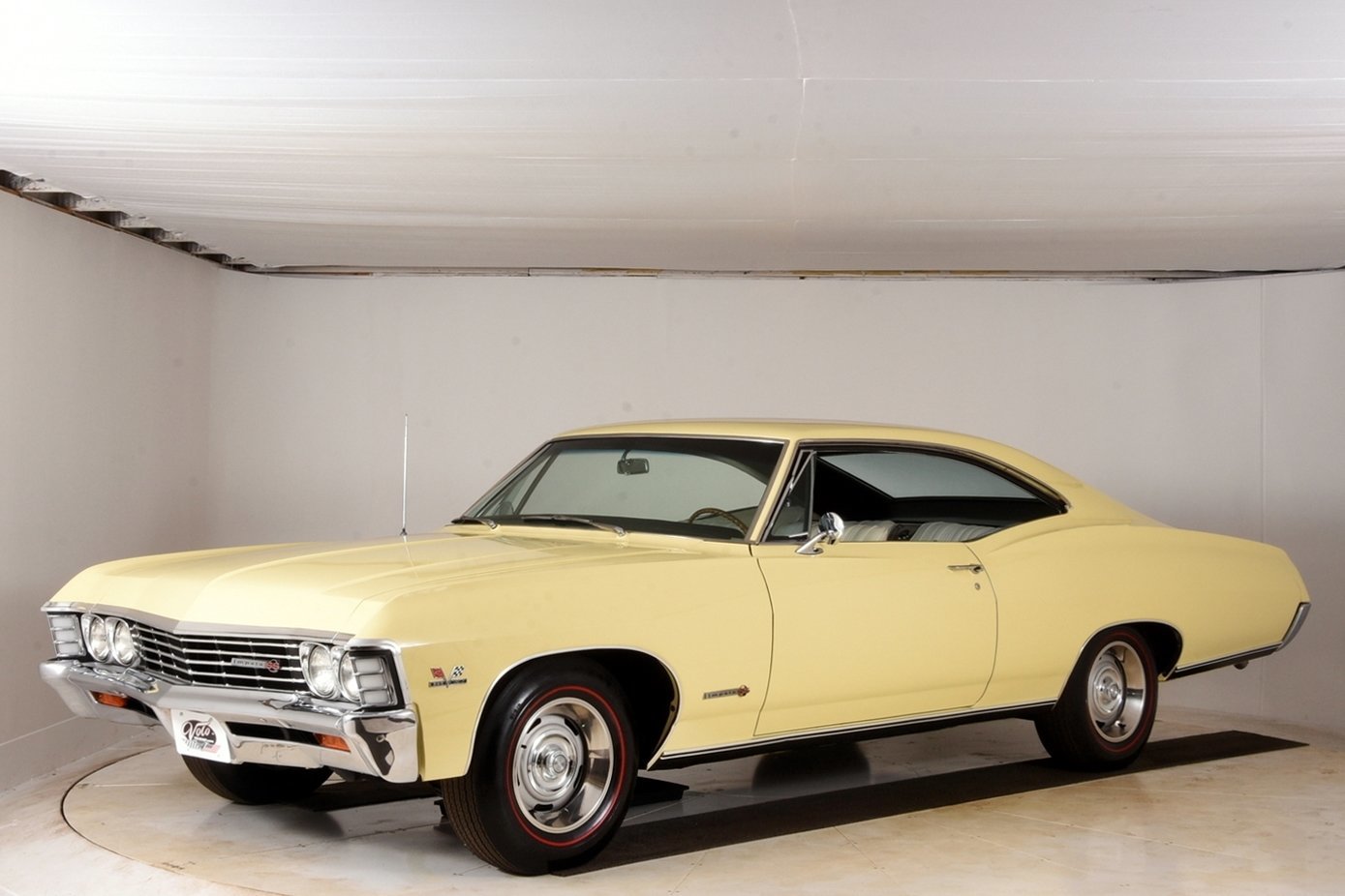 1967 Chevrolet Impala | Volo Auto Museum