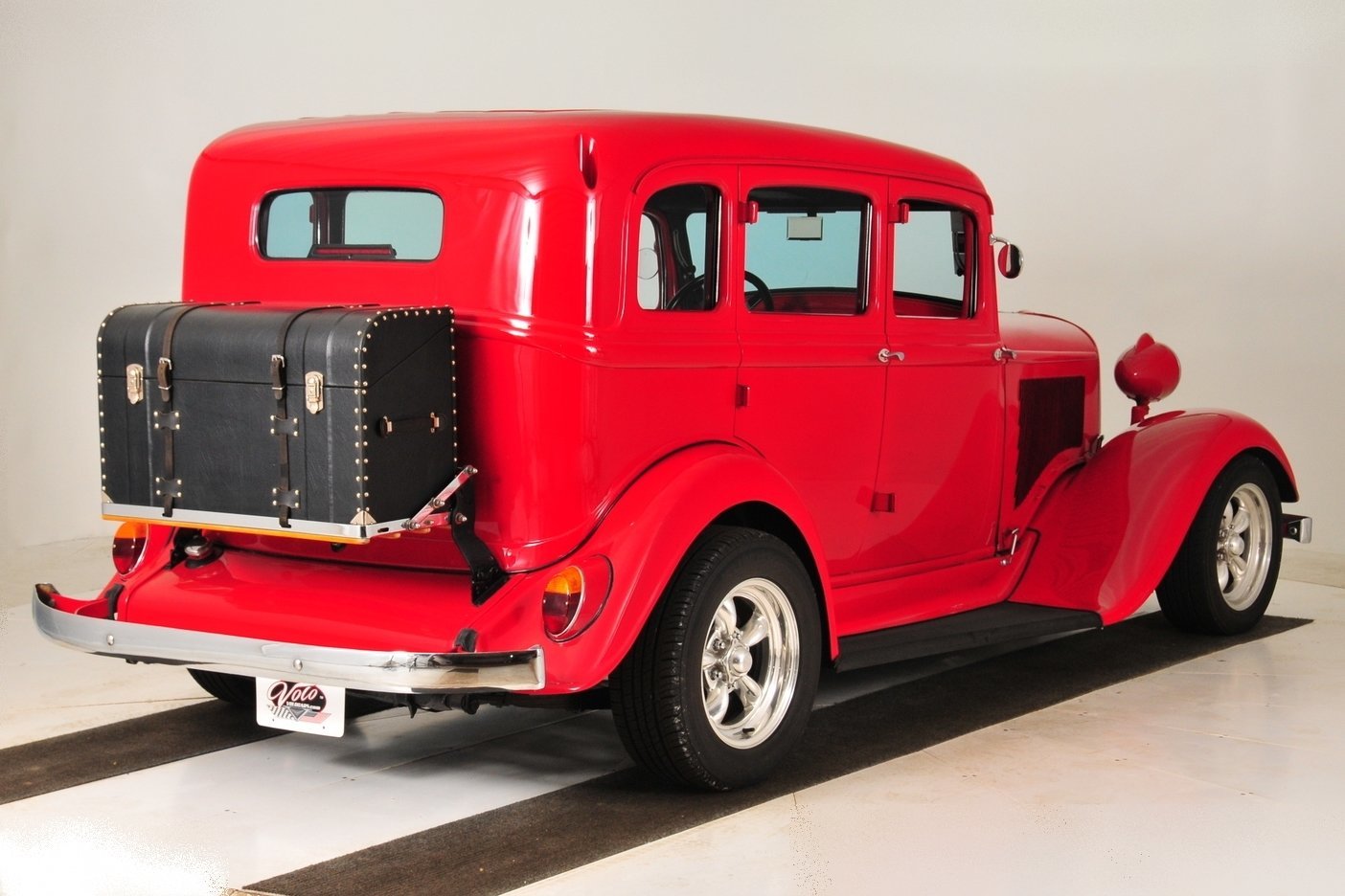 1934 Plymouth Sedan | Volo Auto Museum