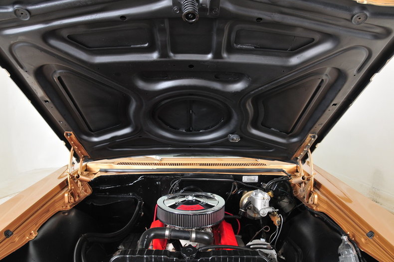 1965 Chevrolet Impala | Volo Auto Museum