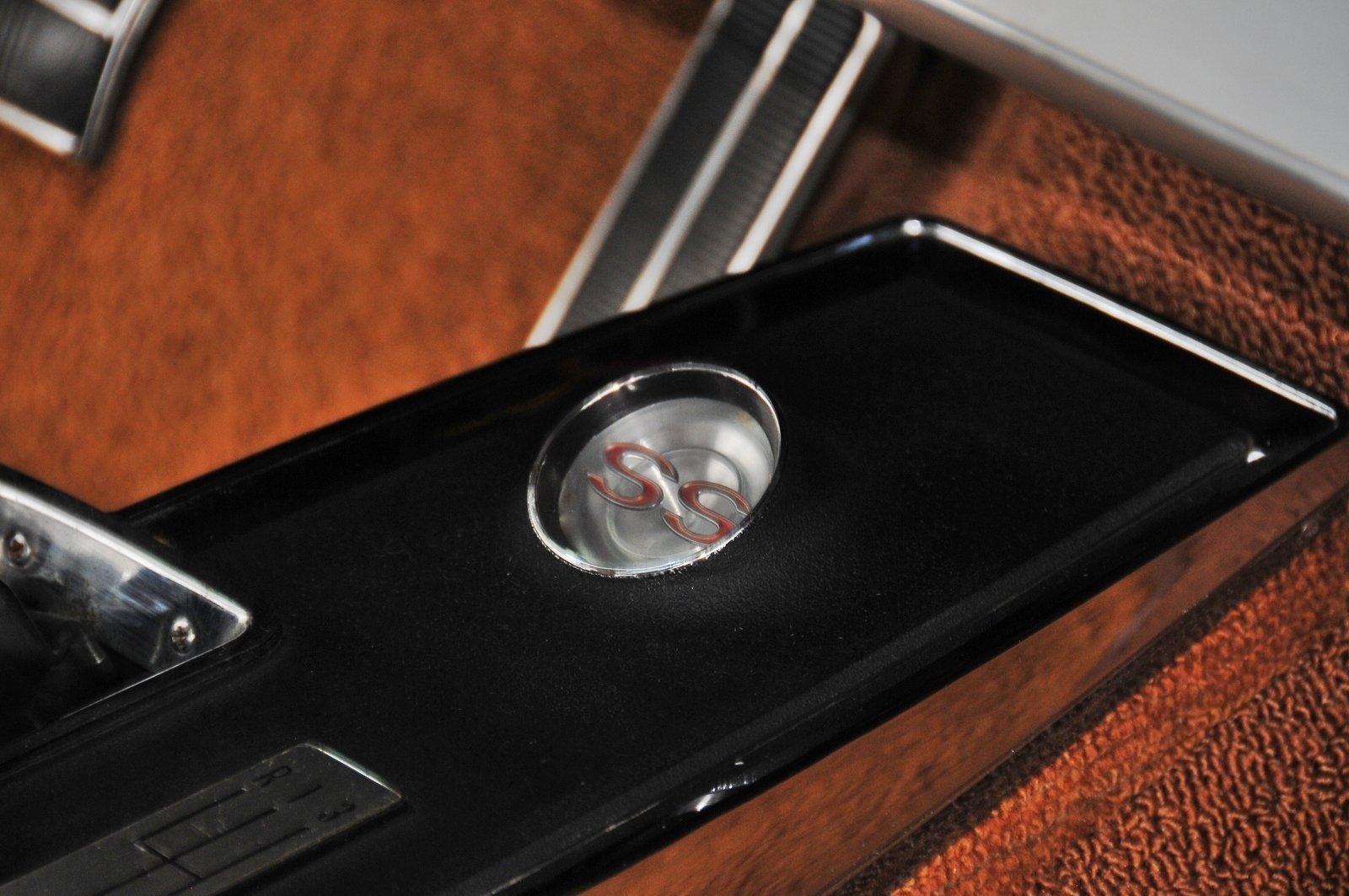 1965 Chevrolet Impala | Volo Auto Museum