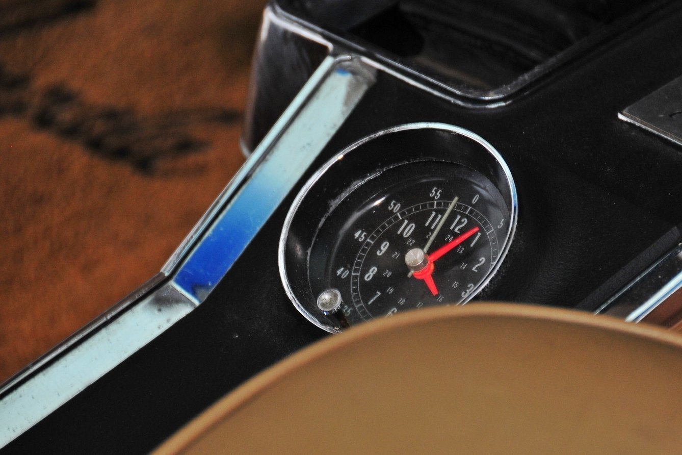 1965 Chevrolet Impala | Volo Auto Museum