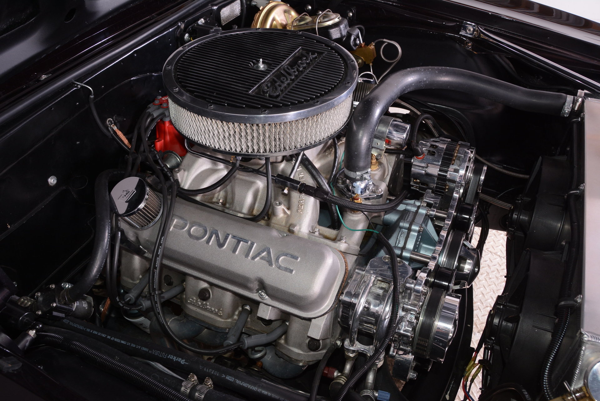 1968 Pontiac Firebird | Volo Auto Museum