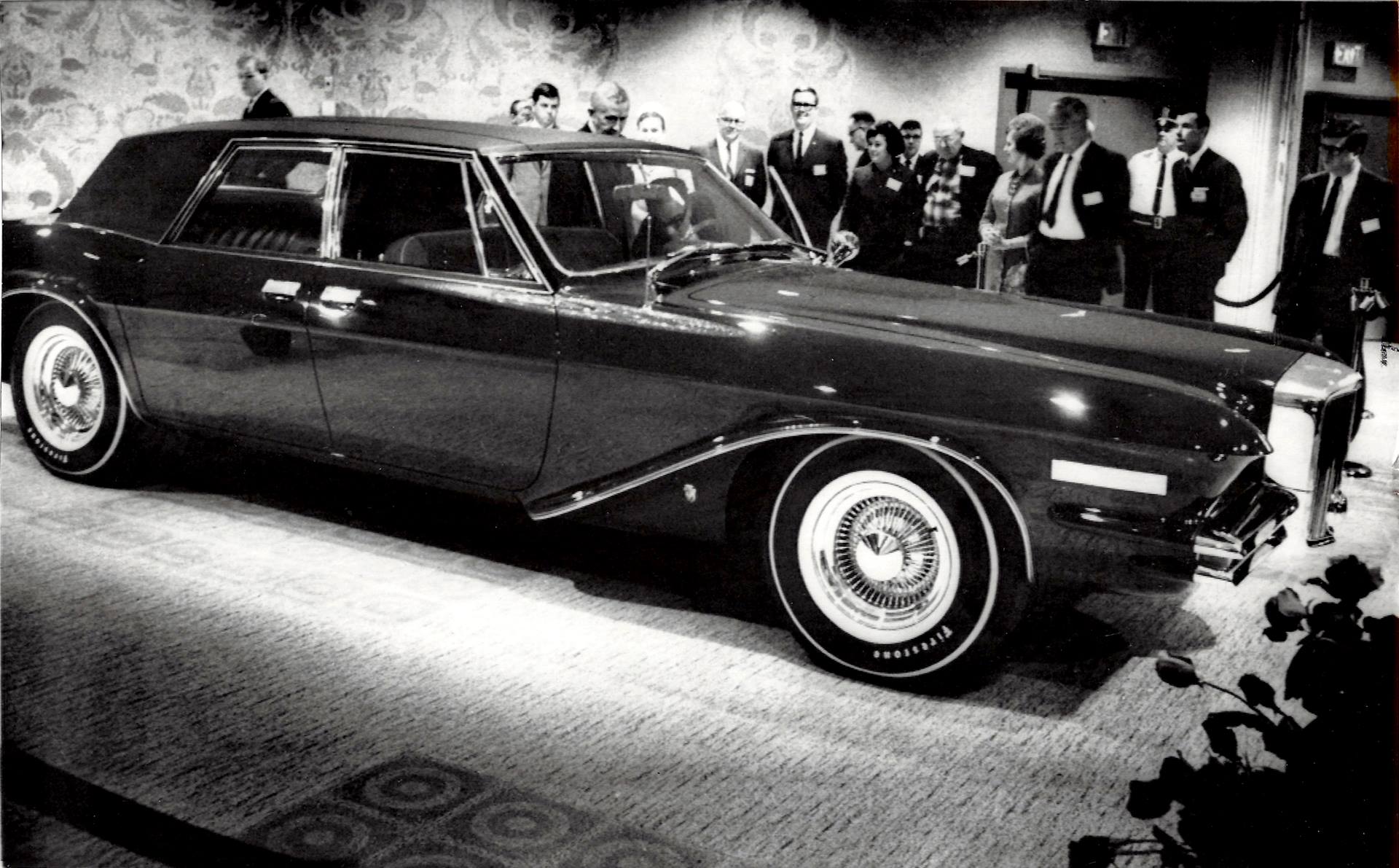 Duesenberg II History | Duesenberg II History | Volo Museum