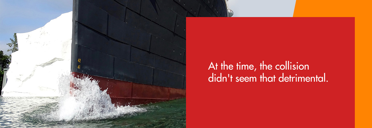 Guide to the Titanic | Titanic History