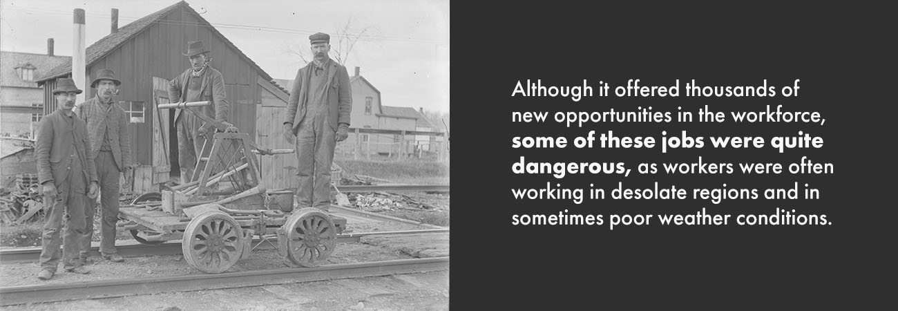 A Complete History of Trains in the United States | U.S. Train Guide