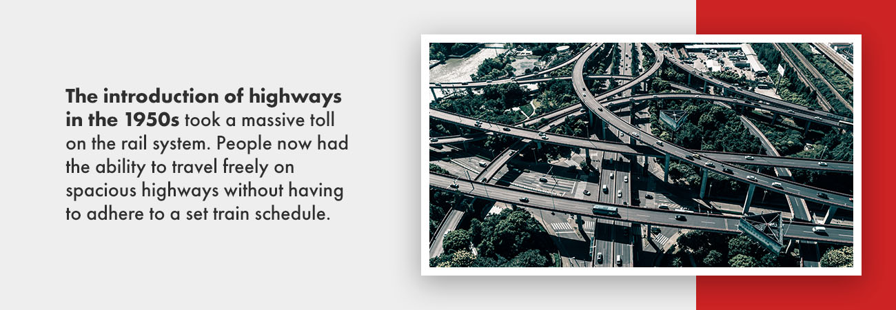 A Complete History of Trains in the United States | U.S. Train Guide