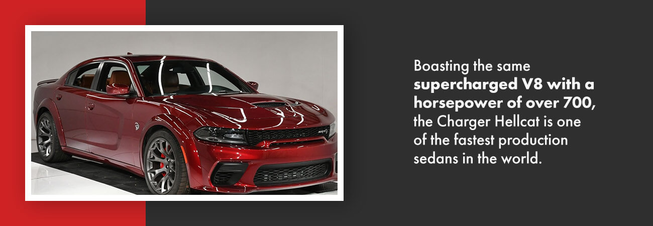 What Will Be the Future Collectible Muscle Cars?