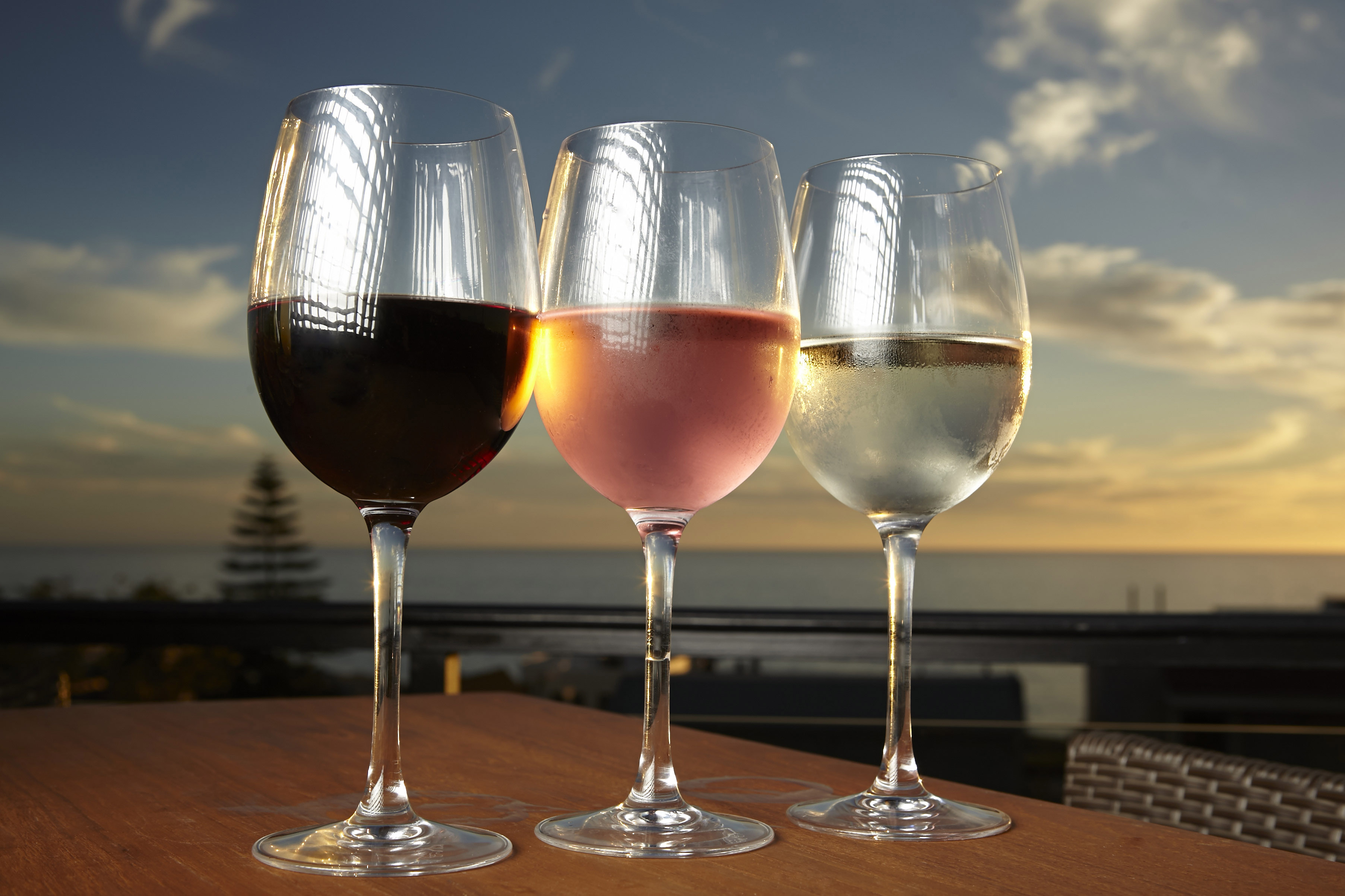 Grams Central adult beverages | Volo Museum