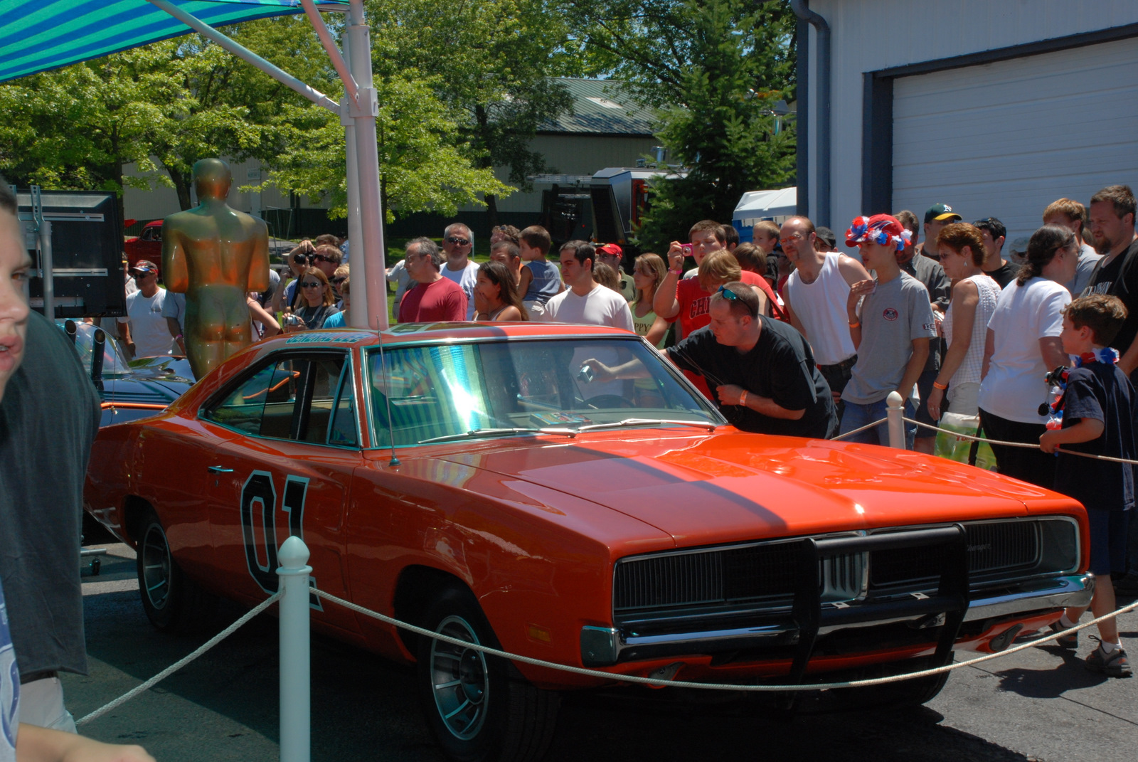 Celebrity Car Rentals | Volo Museum