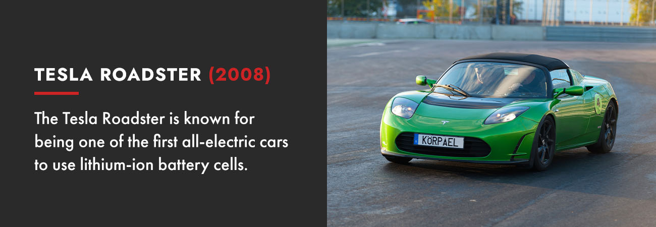 Cars That Changed the Automotive Industry