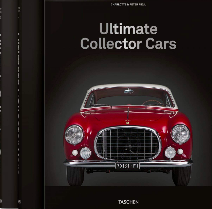 5 Books On Classic Cars For Your Summer Reading | Worldwide Vintage Autos