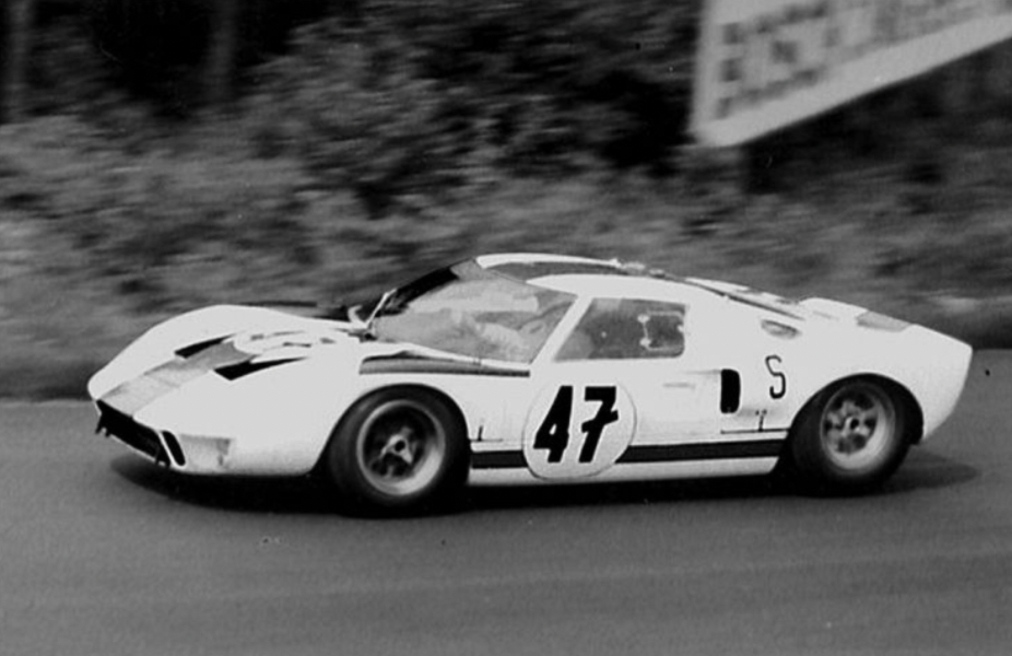 11 Ford Facts Worth Knowing | Worldwide Vintage Autos