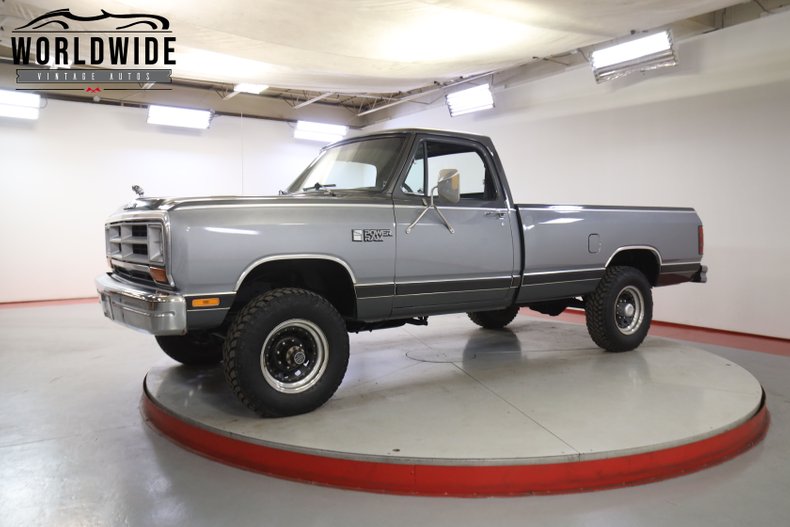 The Evolution of Pickup Trucks Through the Decades | Worldwide Vintage ...