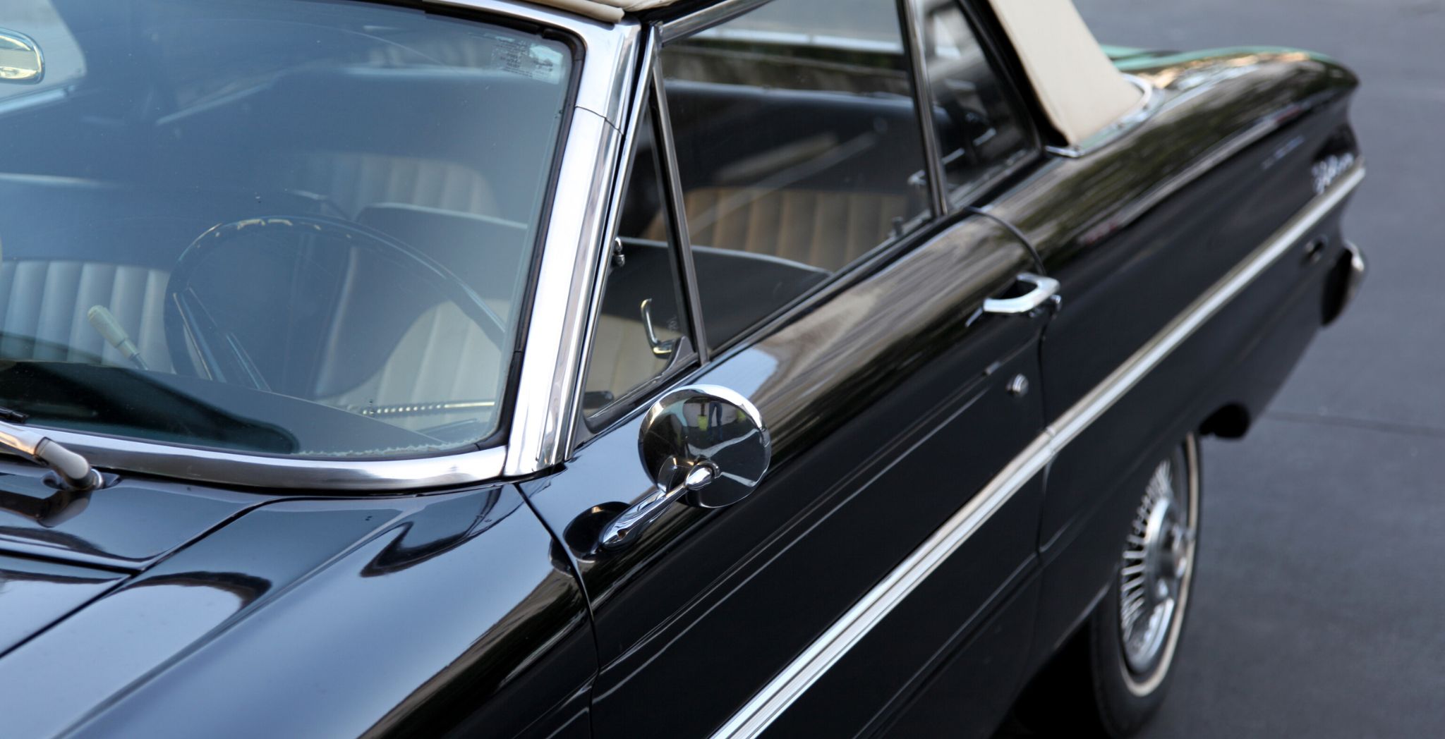 Retro Cars for Sale Top Models to Watch This Year | Worldwide Vintage Autos