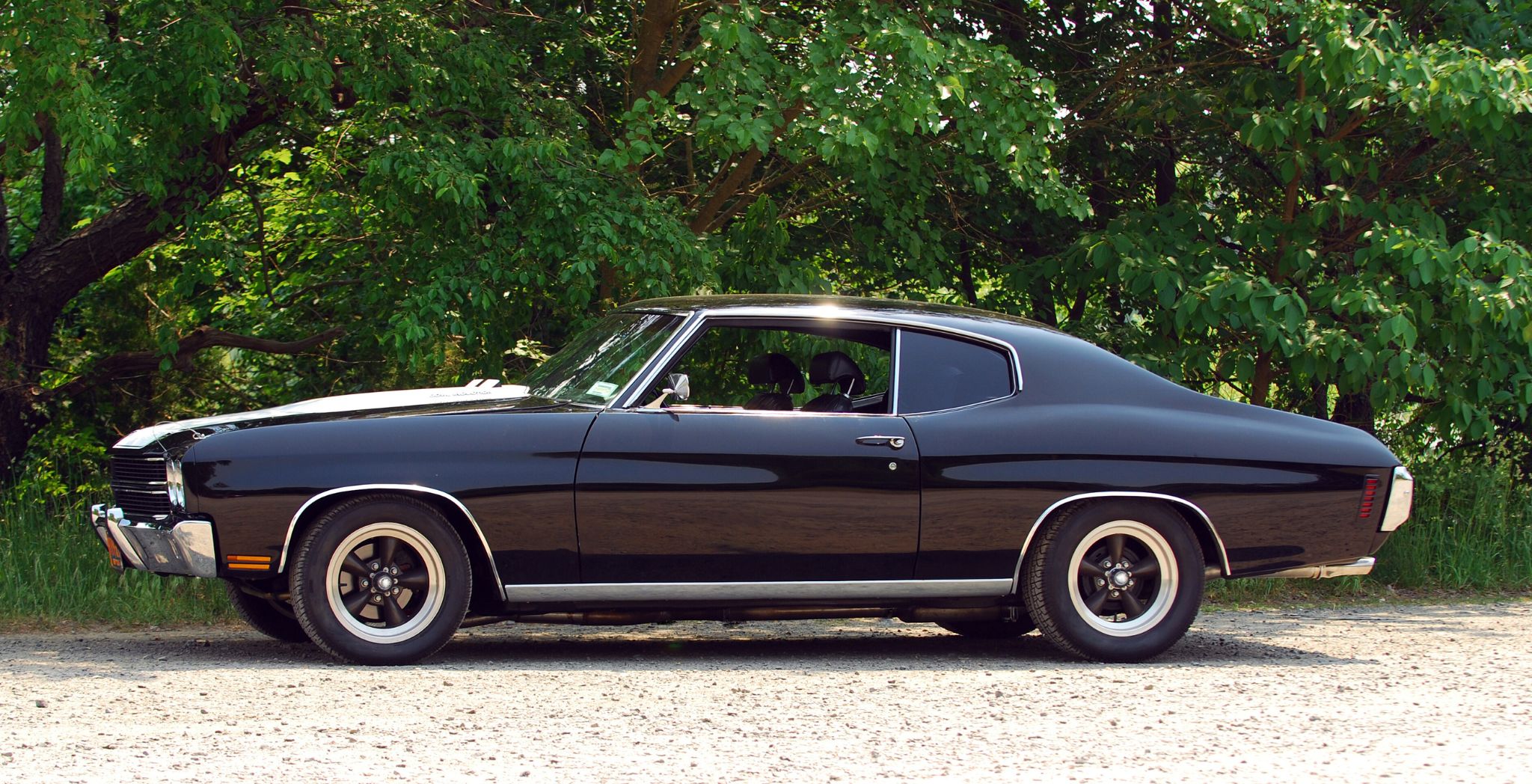 Why Muscle Car Restoration is a Worthwhile Investment for Classic Car ...