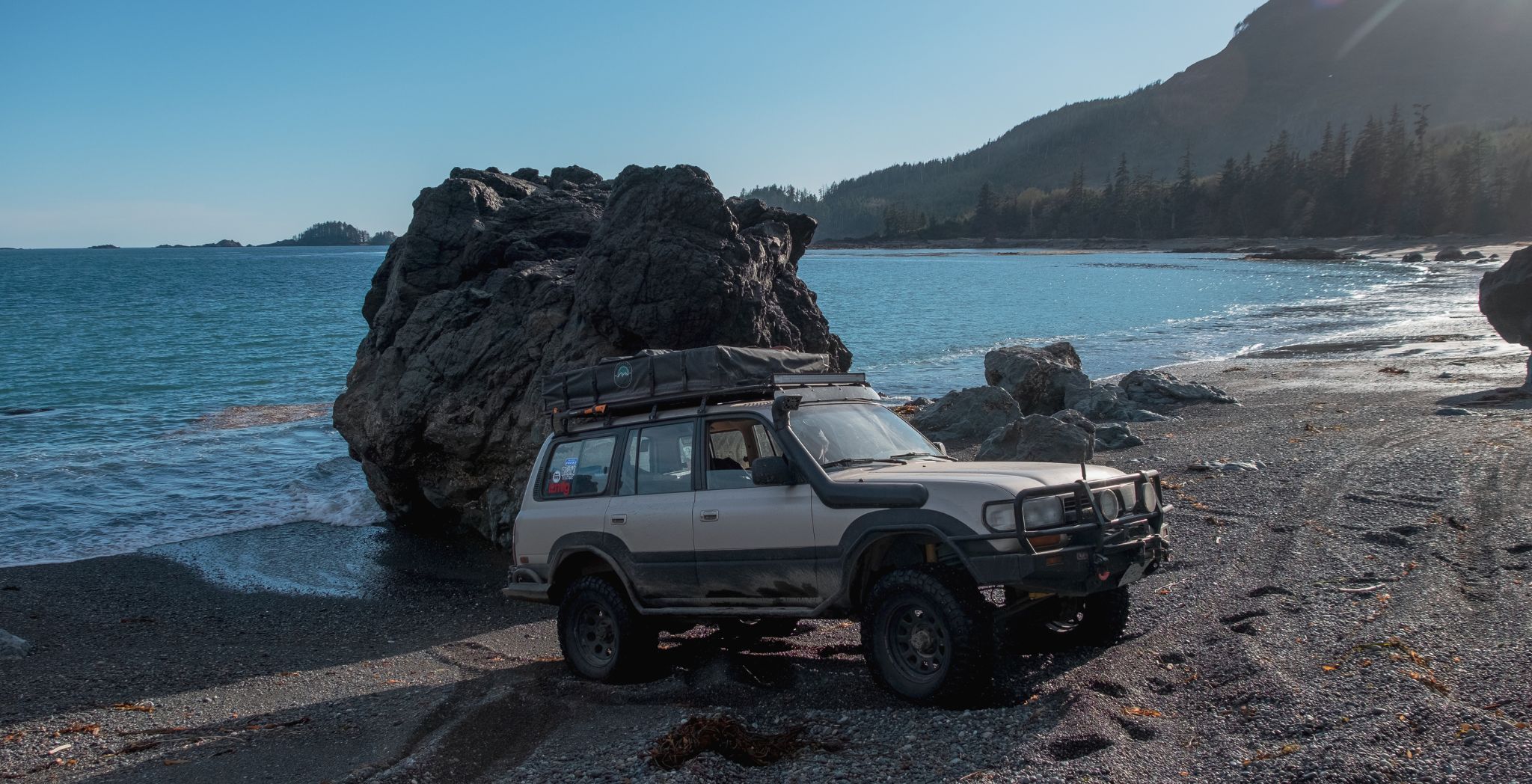 The Toyota Land Cruiser Classic: A Symbol of Durability and Adventure ...